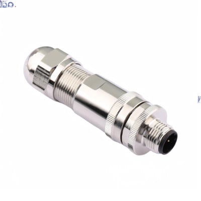 TE Connectivity T4145415051-001 Circular Connector Assembly