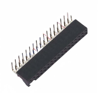 CONNFLY Elec DS1024-2x15R2