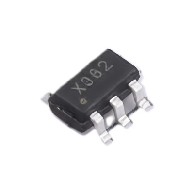 SiChange XC2365E Analog to Digital Converter (ADC)