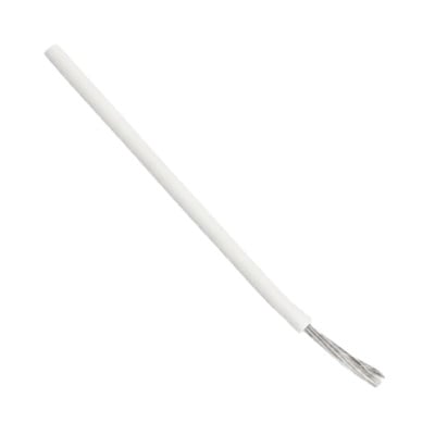 CNC Tech 3239-22-1-0500-002-1-TS Single Conductor Hook-Up Wire for sale