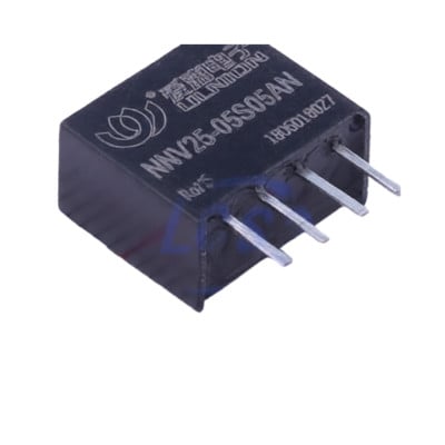 AIPULNION NWV75-24S05B DC DC Converter Chip
