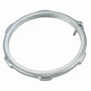4 in. Rigid/IMC Bonding Locknut for sale