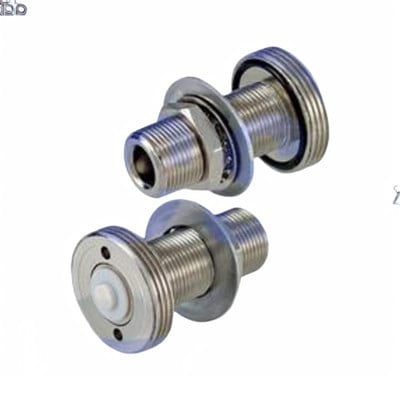 L-com AXA-NFBF Coaxial Connector (RF) Adapter