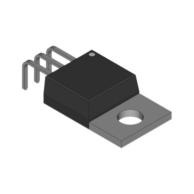 ALLEGRO A1225LUA-T Linear Compass IC