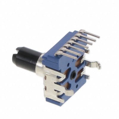 CTS 14VR2Y25F2N103B1 Rotary Potentiometer