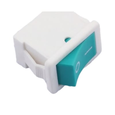 Legion RT-C14B-D3+SS21-1BB Rocker Switch