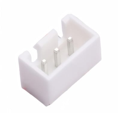 XYECONN XY-HA2.54-2PWZ Male Pin Header Connector