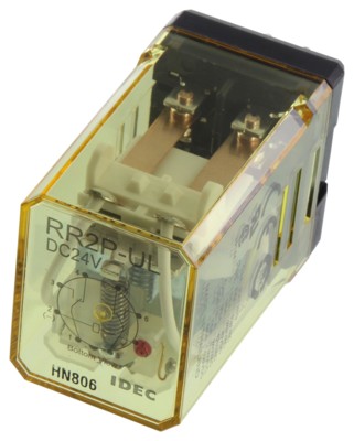 IDEC RR2P-ULDC24V for sale