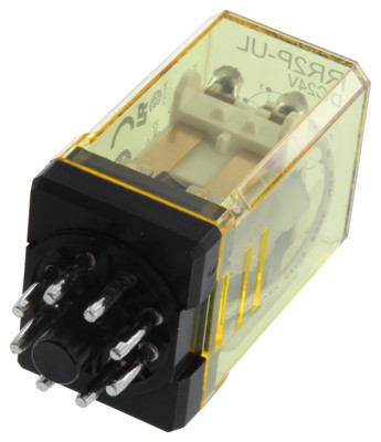 IDEC RR2P-ULDC24V for sale