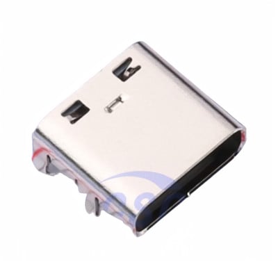 HDGC TYPE C-GD-123PWB USB Type-C Connector Assembly