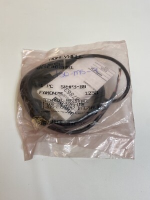 Honeywell SR13D-A1