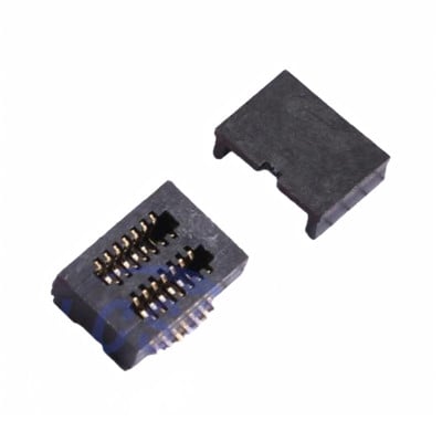 JMEconn 5001-BTB0522-20FR-00