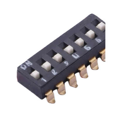 DEALON SC-07KP DIP Switch for sale