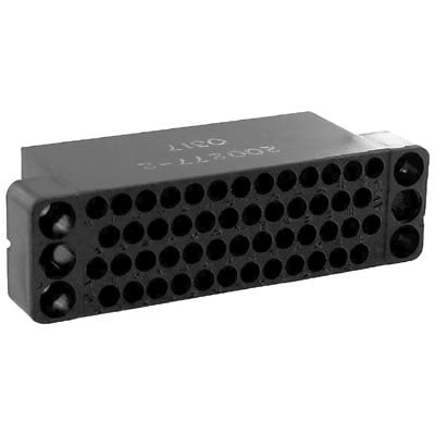 TE Connectivity 200277-2 Backplane Connector Housing for sale