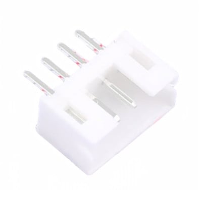 XYECONN XY-PH2.0-11A61 Male Pin Header Connector