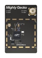 SILICON LABS SLWRB4158A RF Wireless Evaluation Board for sale