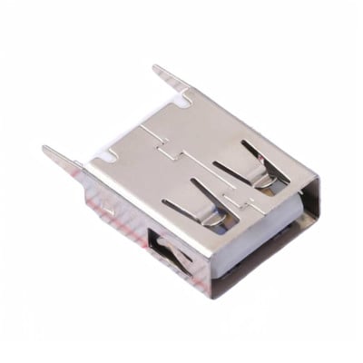 HDGC USB-ZD-138DIP USB Connector Assembly