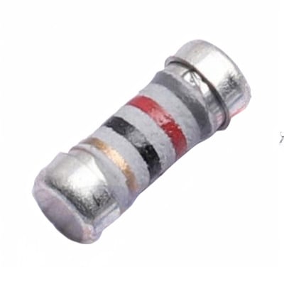 Huaxing Mechanical-Elec. RXM0309-0R51J