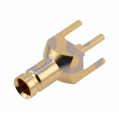 L-com LCCN3186 Coaxial Connector RF Assembly