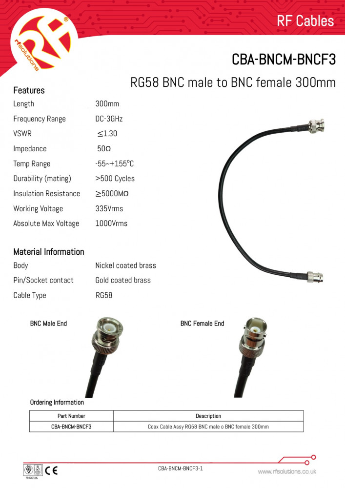 Technical document page 1