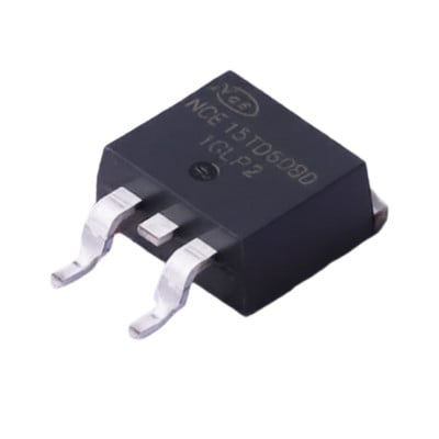 NCE NCE25GD135T Single IGBT Chip