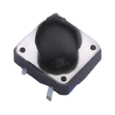 BXCONN TS1801-CZ65HBS Tactile Switch