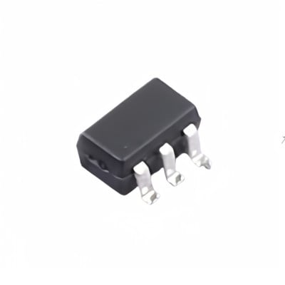 BLUE ROCKET BRMJD340Q Single Bipolar Transistor