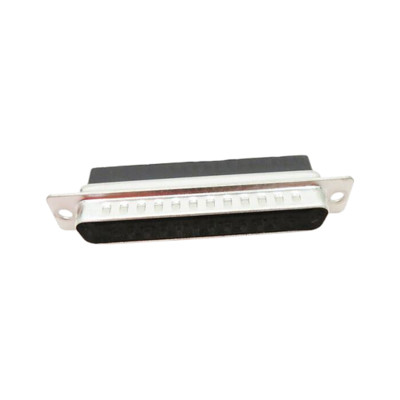 ADAM TECH DC37-SD D-Sub Connector