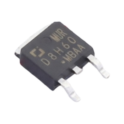 JSCJ MUR8H60 Single Diode