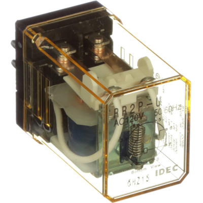 IDEC RR2P-UAC120V for sale
