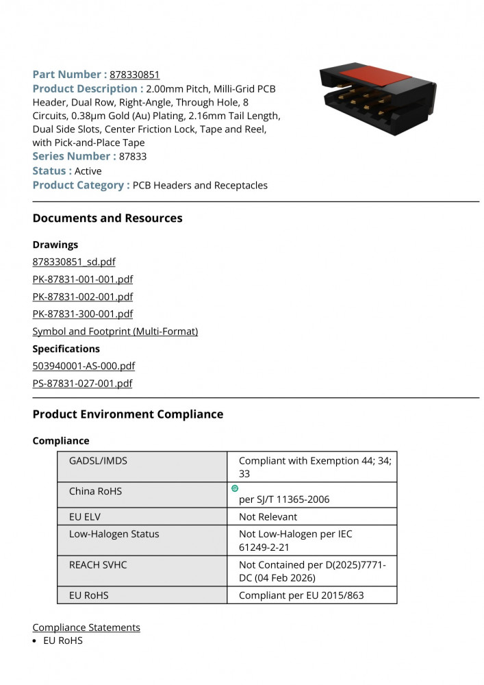 878330851 technical document preview, page 1