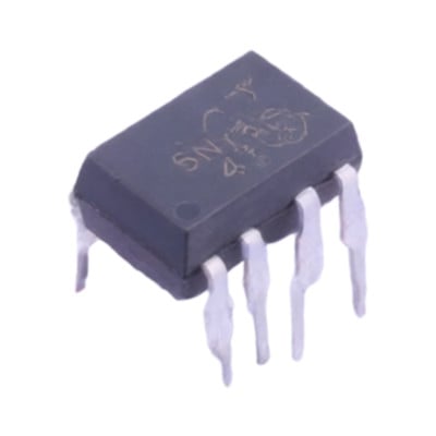 CT MICRO CT6N136 Logic Output Optoisolator for sale
