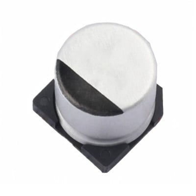 JARSON XT1E330M0506 Aluminum Electrolytic Capacitor