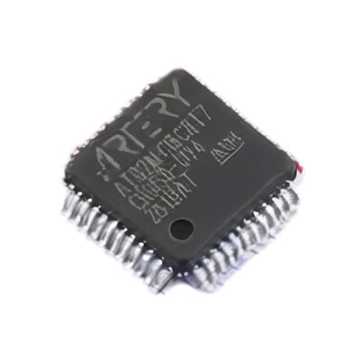 ARTERY AT32L021K8U7 Microcontroller