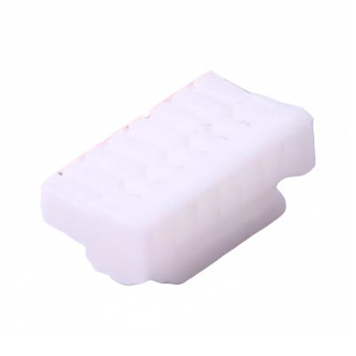 XFCN P1250-03P Rectangular Connector Housing