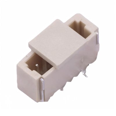 XUNPU WAFER-SH1.0-5PWB Male Header Connector