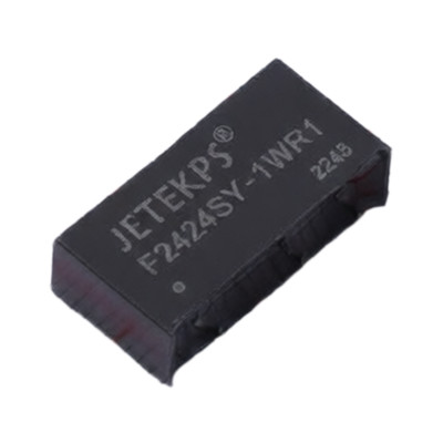 JETEKPS F2412SY-1WR1 DC DC Converter Chip