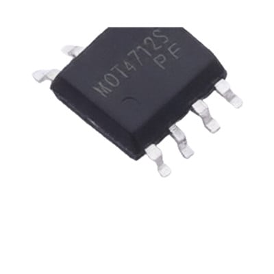 MOT MOT1512S Single N-Channel MOSFET