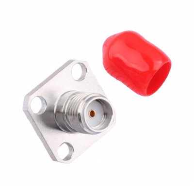HenryTech HLY-SMA-KFD-J1-6 Coaxial Connector RF Assembly