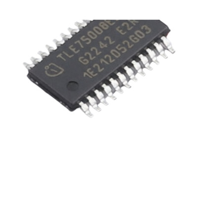 Infineon TLE75602-ESH Power Distribution Switch and Load Driver