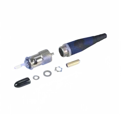 L-com FOCE2KSMAPCG-3 Fiber Optic Connector Assembly