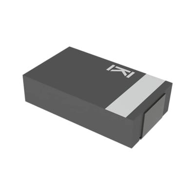 KEMET A798V477M002APE4R5 Aluminum-Polymer Capacitor