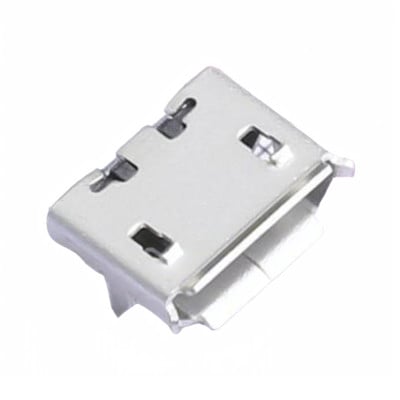 HDGC MICRO-ZL-117PWB USB, DVI, HDMI Connector Assembly