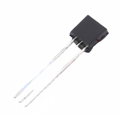 ALJ A92H331 Single Bipolar Transistor