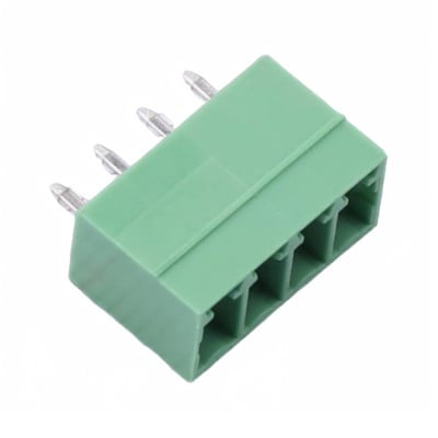 XUNPU DGB350-2P3-GG361 Header Plug Socket Chip