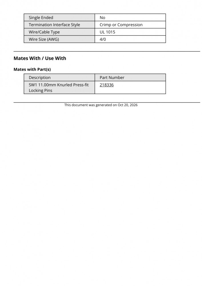 Product document image, page 3