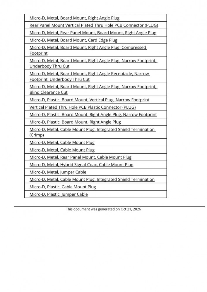 Technical document page 3