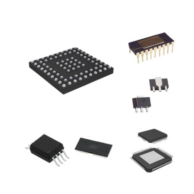TE Connectivity 1116503-2 Modular Ethernet Connector Jack