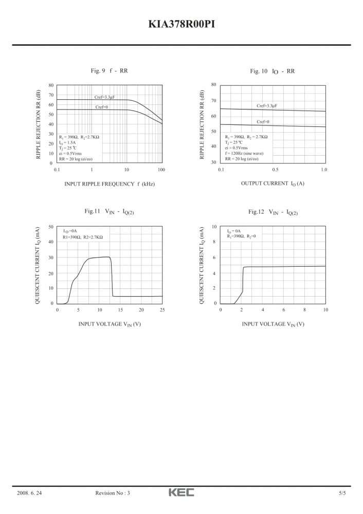 KIA378R00PI-U/P datasheet page 5