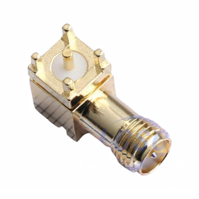 HJ Tech 2LC15SM003 Coaxial Connector (RF) Assembly